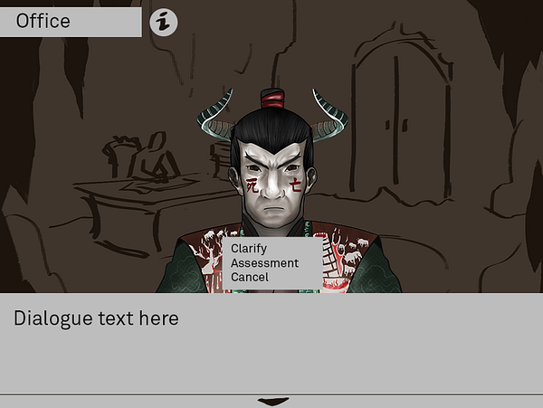 Part III: Everything visual about the eighteen levels of hell