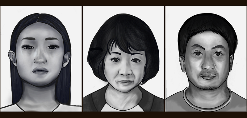 Part III: Everything visual about the eighteen levels of hell