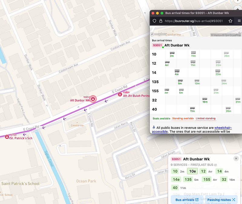 Meet the Community! Lim Chee Aun, front-end engineer and map viz-builder