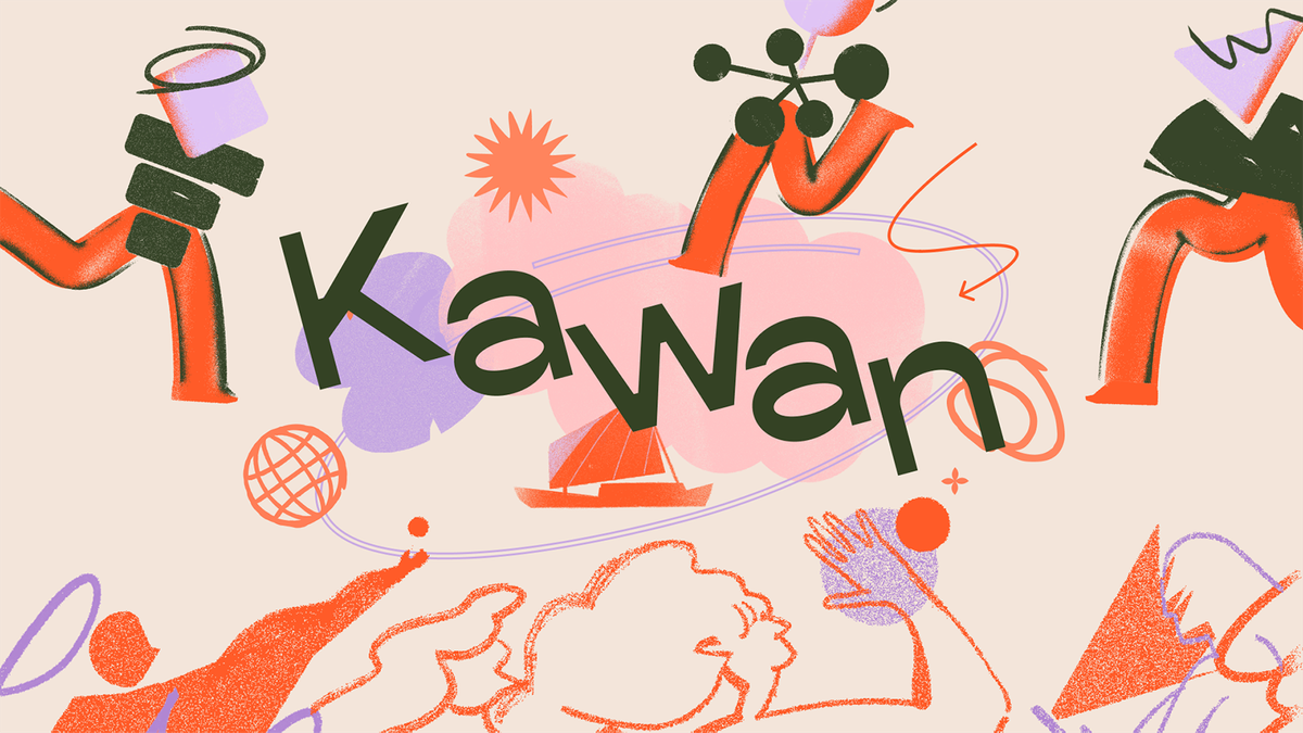 Kawan