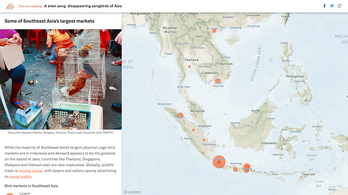 Getting Started With Basemap Design For Map First Ui — A Non Cartographers Guide